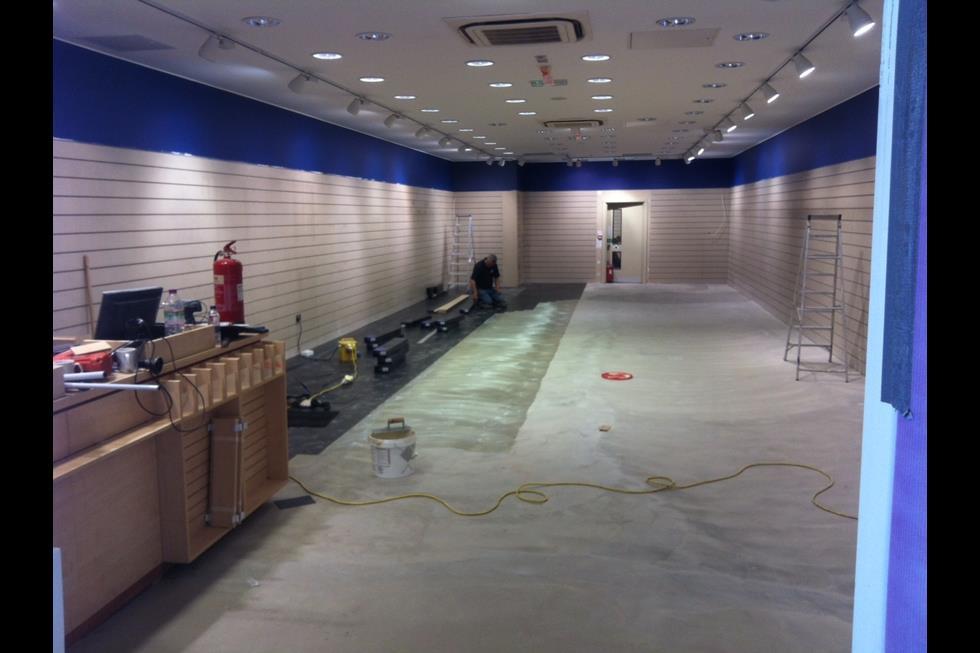 The first glimpse of Clinton Cards’ new branding? | News | Retail Week